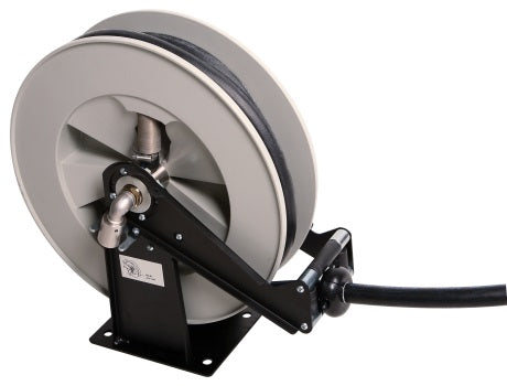 43002DEF-25A 3/4" X 25' DEF HOSE REEL — Yant Equipment
